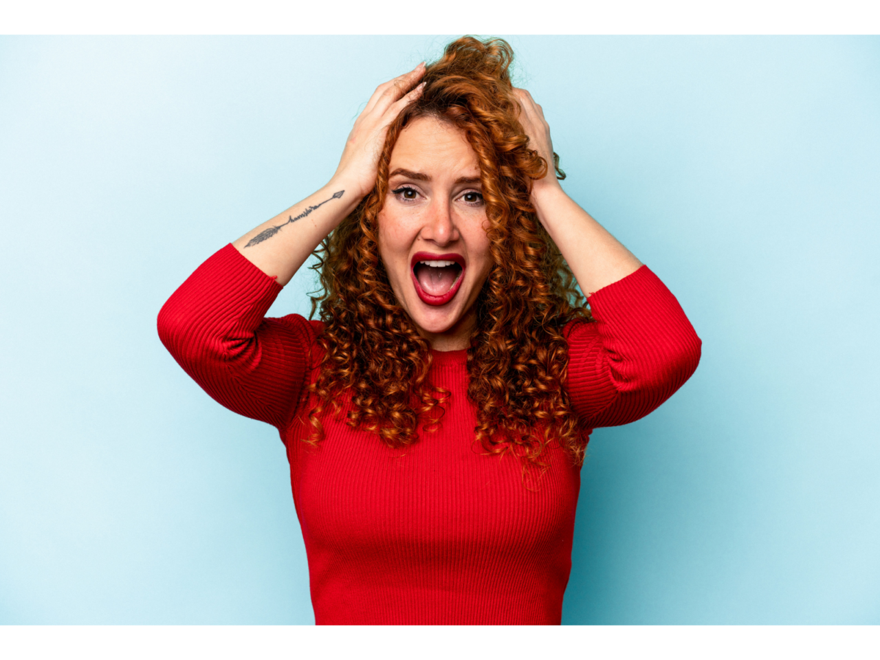 Feeling the Pressure: How Stress Is Adding Pounds and What You Can Do ...